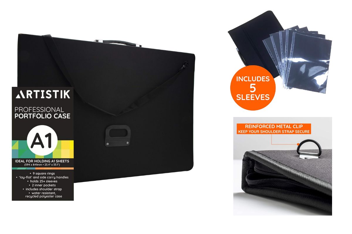 The Importance of Keeping Your Artworks Safe – Artistik Art Materials