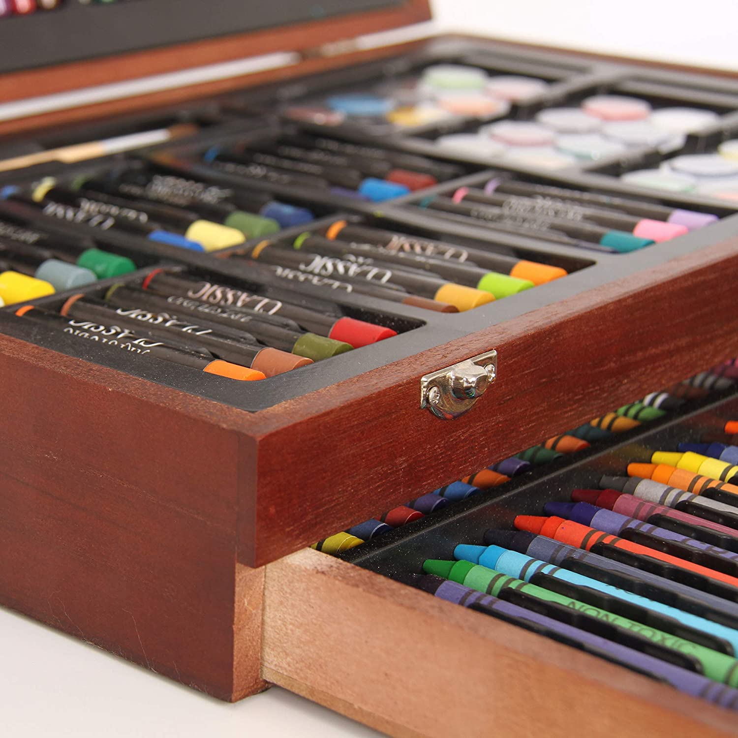 Deluxe Art Set* – Artistik Art Materials
